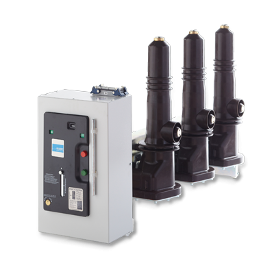 USFB Series SF6 Insulated Circuit Breakers